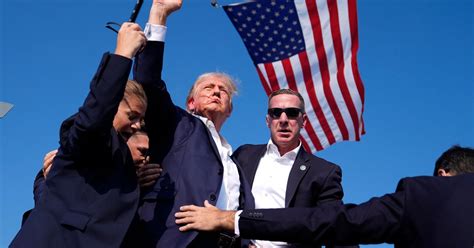 House Task Force Releases Final Report On Trump Assassination Attempts Cbs News