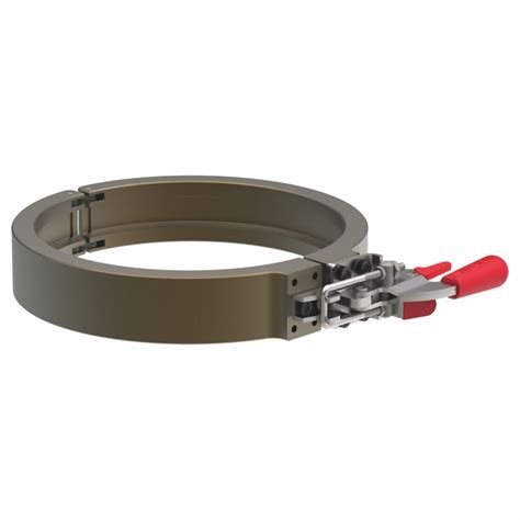 Destaco Base Collar Inch Base Collar 809zm6cb 200 C01 Grainger