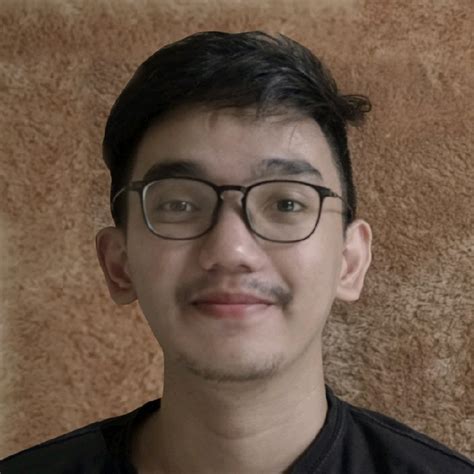 Adjie Nugraha Aditya Putra Video Editor 13 Entertainment Linkedin