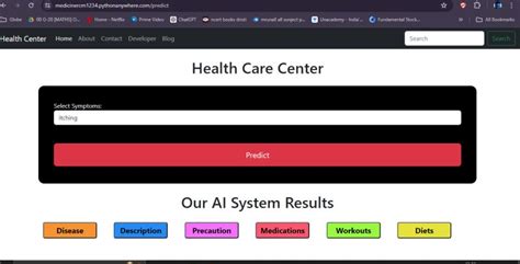 Rahul Ghosh On Linkedin Ai Doctor Ddutebjy In An Effort To Improve Accessibility