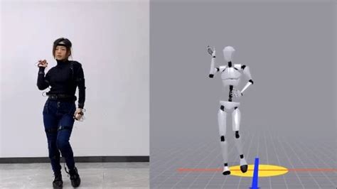 We Test Our Motion Capture Suit To Make Sure We Can Creat Virtual Roles In Ue4 Runrealengine