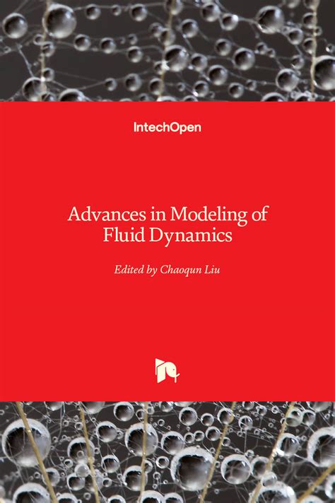 Advances In Modeling Of Fluid Dynamics Intechopen