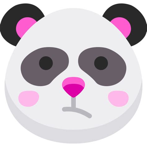 Embarrassed Generic Flat Icon