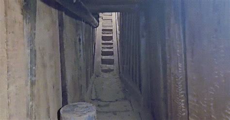 Túnel En San Isidro Las Cámaras Revelaron Las Primeras Imágenes De Los Sospechosos Infobae