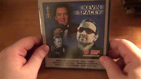 ОБЗОР МОИХ DVD ДИСКОВ С ФИЛЬМАМИ. ЧАСТЬ 6 - YouTube