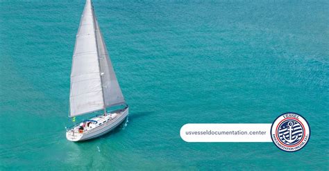 Uscg Vessel Documentation What To Do If There Is An Error