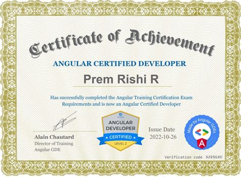 Angular Training On Linkedin Angularcertification Angulartraining