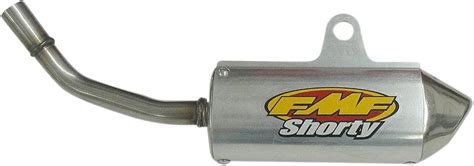Fmf 025065 Powercore 2 Shorty Silencer