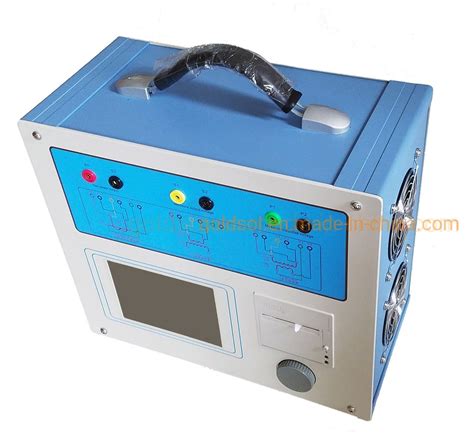 Ct And Pt Volt Ampere Comprehensive Characteristic Tester Current