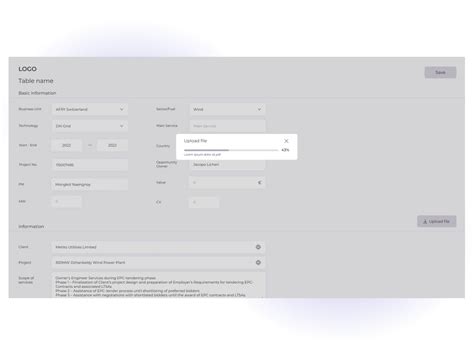 Artificial Intelligence Integration Within Web And Mobile App Using