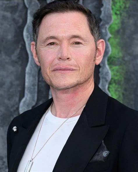 Burn Gorman Imdb