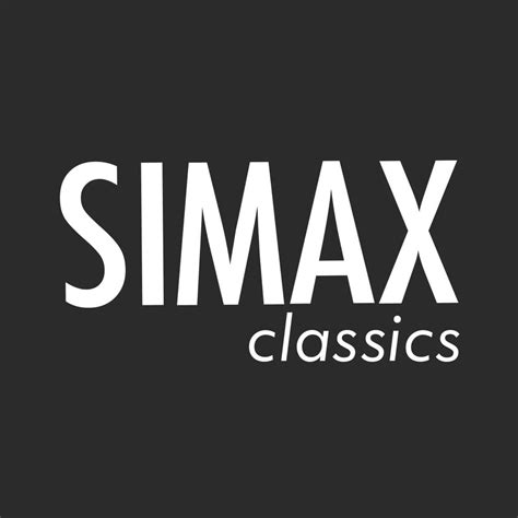 Simax Classics