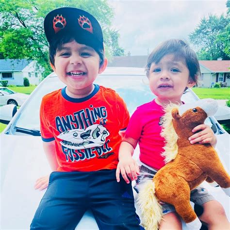 Ivette Ramirez Youtube