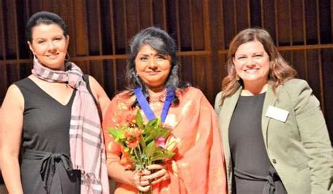 Rupal Thanawala Becomes The First Ever Asian American Torchbearer Of Indianapolis