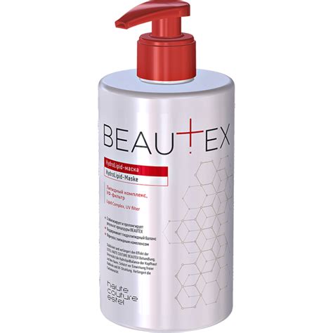 Ботокс для волос эстель - beautex estel haute couture: для чего ...