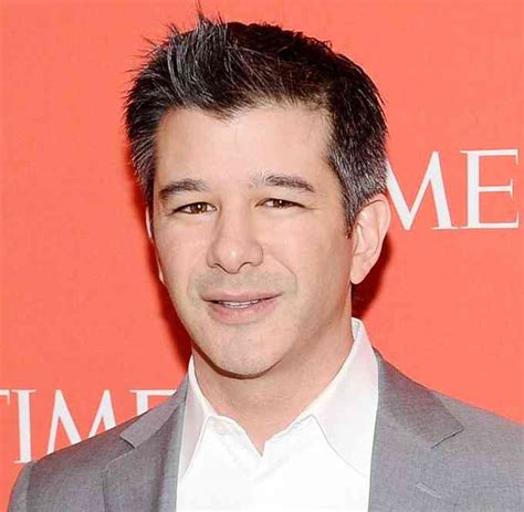 Travis Kalanick Age Height Affairs Net Worth Bio And More 2024 The Personage