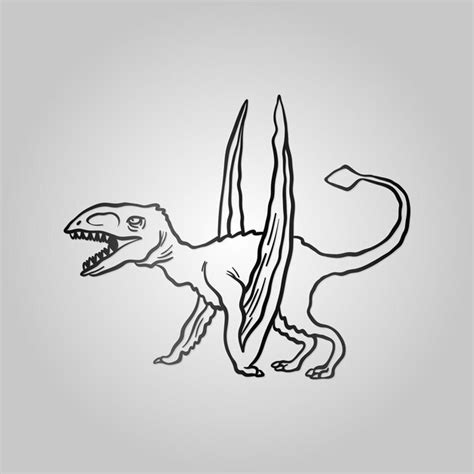 Premium Vector Vintage Hand Draw Assets In Black