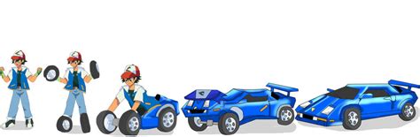 Ashs Car Tf By Zohaku On Deviantart