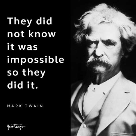81 Best Mark Twain Quotes About Life Death And More Yourtango