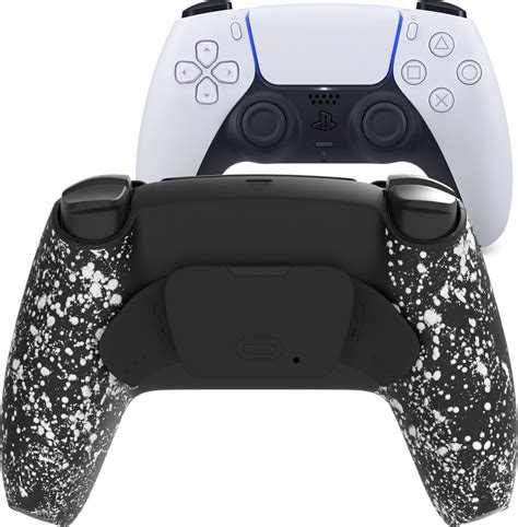 Cs Dualsense Esports Controller Ps5 Scuf Remap Mod 3d Grip Wit