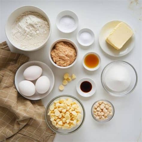 7 Irresistible Macadamia Nut Cookies Recipes To Try Today