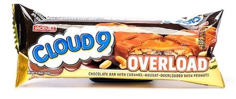 Cloud 9 Overload Kapamilya Imports Pty Ltd