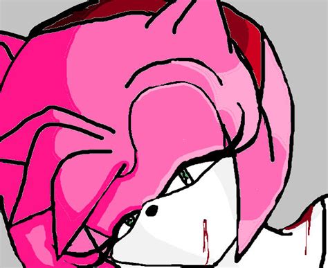 Sonamy Vampire Story Pg 8 By Frightranger14 On Deviantart