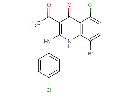 Ksi 3716 C Myc Targetmol
