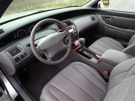 2002 Toyota Avalon Specs Prices Mpg Reviews And Photos