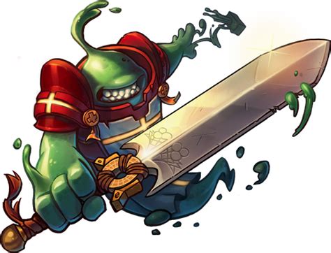 Scoop Of Justice Official Awesomenauts Wiki
