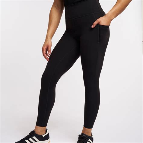 Workout Leggings With Pockets Yoga Pants Stelle