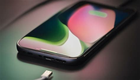 Simple Steps How To Tell If Iphone Is Charging When Off Descriptive