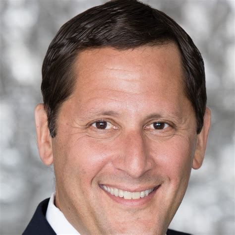 Adam Abelson Cio Us Large Cap Equity Strategy Fischer Stralem