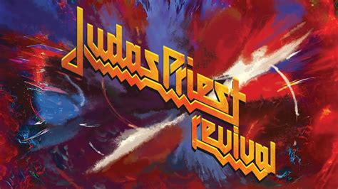Judas Priest Revival Praha Live Concerts 2023 2024 Promo Video