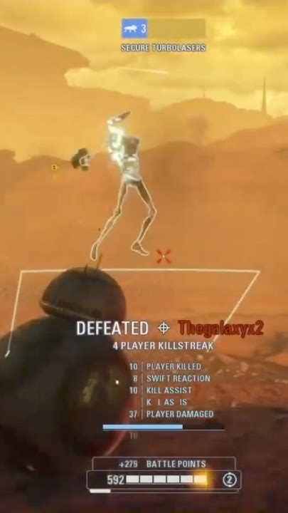 Bb 8 Reigns Destruction On The Droid Army 😲 Starwars