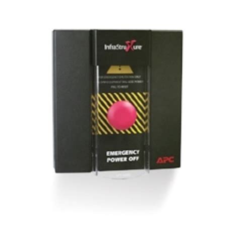 Apc Push Button Epw9