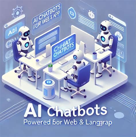 Create Ai Chatbot For Your Website And App Using Openai And Langgraph