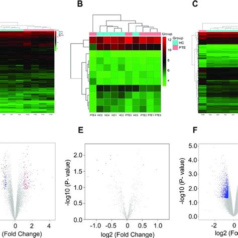 Microarray Analysis Of Differential Expression Of Circrnas Mirnas And