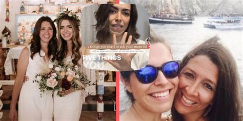 Woman Shares The 5 Things She Wishes She Had Asked Her Mom Before Her