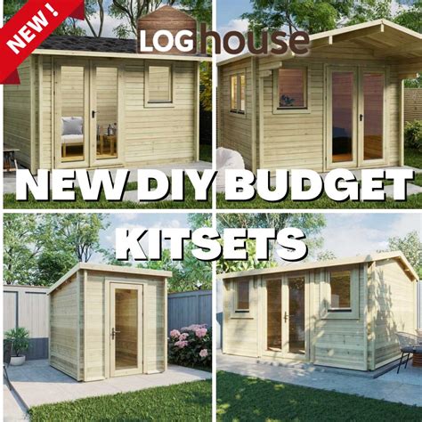 Diy Log Cabin Techniques 5 Tips Before Building A Log Cabin The