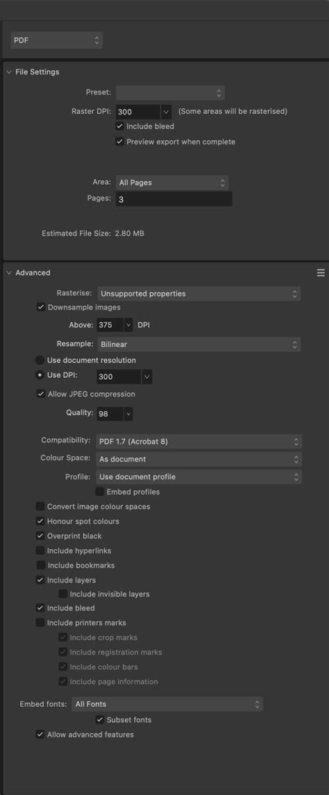 Black Separations Bug V2 Bugs Found On Macos Affinity Forum