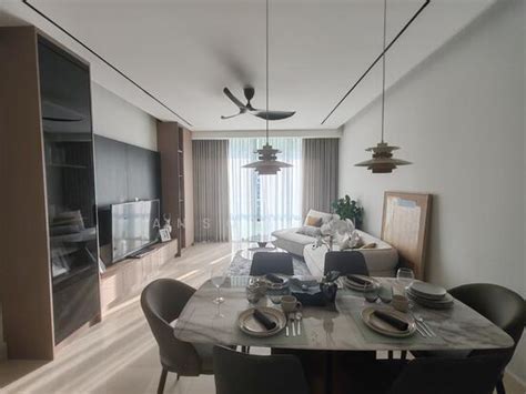 Condominium For Sale At Brunsfield Embassyview Anson Tan