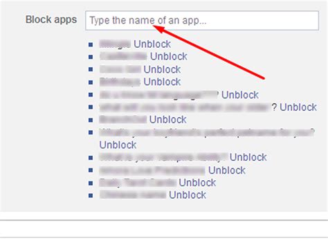 3 Ways To Block Game Requests On Facebook Wikihow