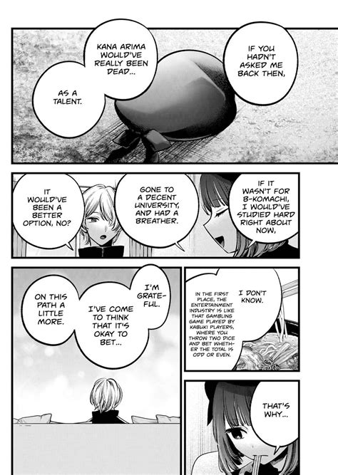 Read Manga Oshi No Ko Chapter 117 Read Manga Oshi No Ko Chapter 117