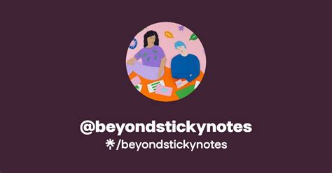 Beyondstickynotes Linktree