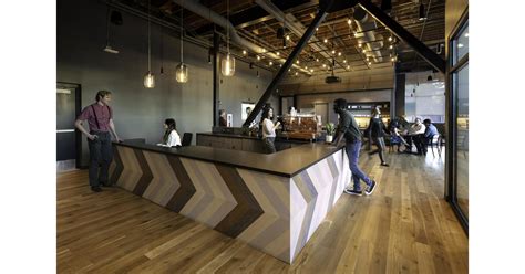 Workbox Continues Expansion With First Location Outside Of The Midwest