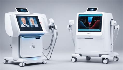 Descubre Qué Es Hifu Corporal Y Sus Beneficios