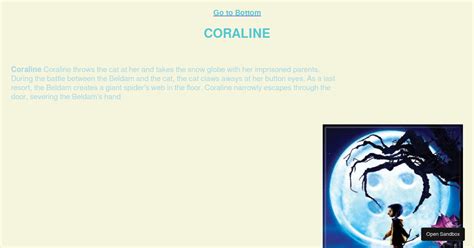 Relaxed Feynman Sypth Codesandbox Relaxed Feynman Sypth Codesandbox