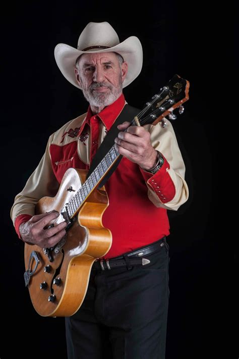 Tommy Thomsen And Wendy Dewitt Soper Reese Theatre