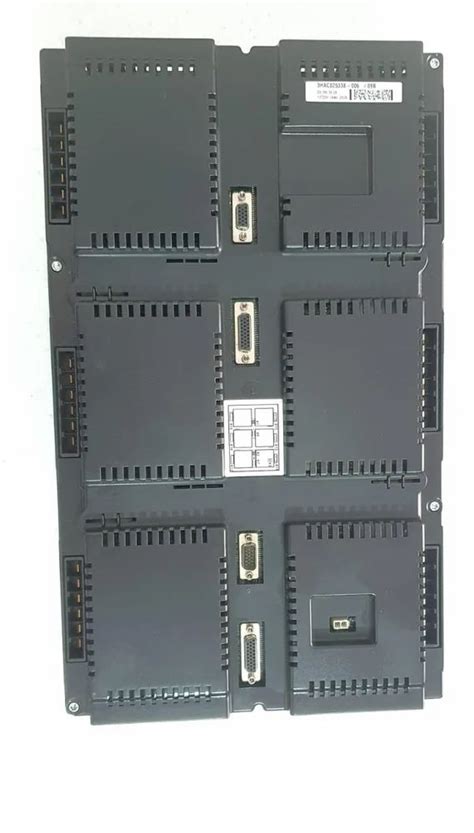 Abb Robot Irc5 3hac025338 Servo Amplifier Controller Tested Okay At